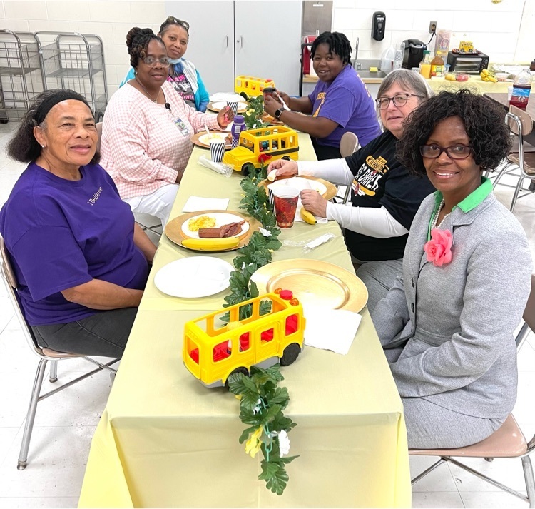 THANK YOU CES STUDENT TRANSPORTERS | Creswell Elementary School