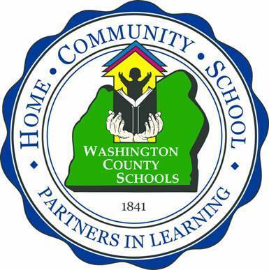 WCS Board of Education Meeting | Washington County School District