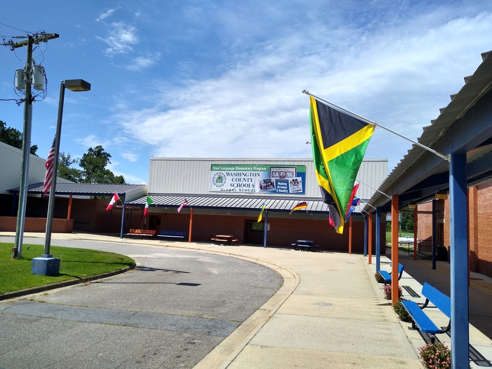 CES Meets Expected Growth | Creswell Elementary School