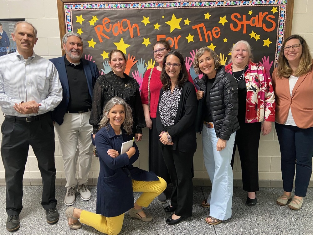 ECU EdPirate Team | Washington County School District