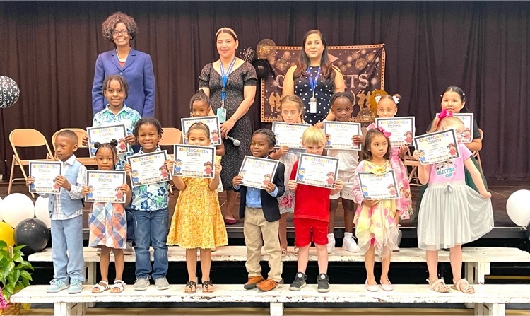 CES KINDERGARTEN TRANSITION 2023 | Creswell Elementary School