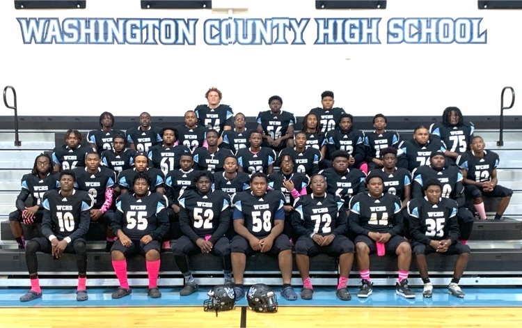 WCHS HOMECOMING 2022 | Washington County School District