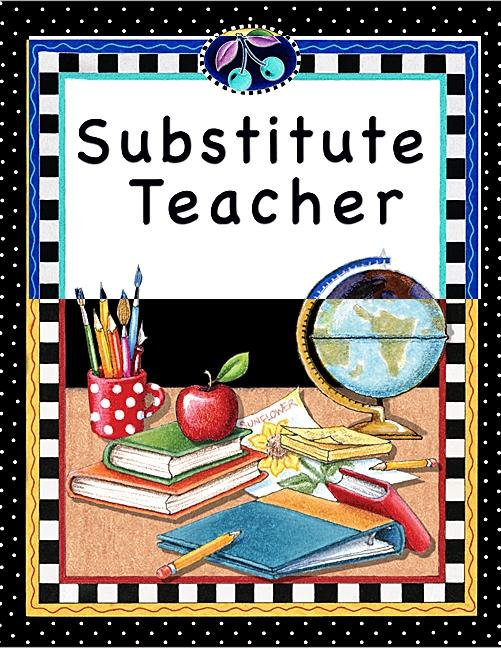 WCS SUBSTITUTE TEACHER REFRESHER SESSION | Creswell Elementary School