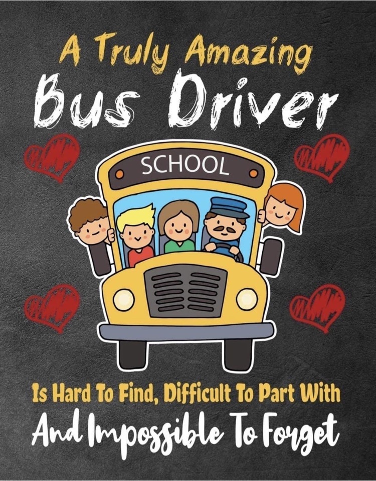 LOVE THE BUS | Creswell Elementary School