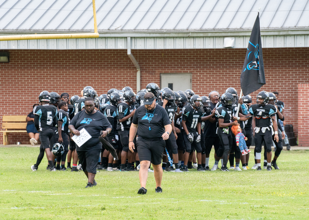Live Feed | Washington County High School